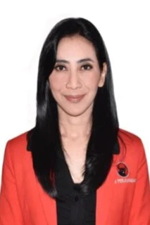 Profil PRAJNA PARAMITA KIRANA, S.E. - Info Pemilu