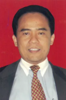 Profil Dr. Ir. H. KOESNADI NOTONEGORO, S.H., M.Hum. - Info Pemilu