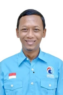 Profil TOMMY TRI HANDOKO - Info Pemilu