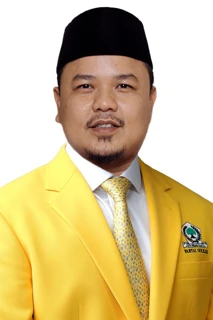 Profil FERNANDO PUTRA RINALDHI, S.H. - Info Pemilu
