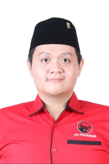 Profil PANGGI PRATAMA PUTRA LASARUS - Info Pemilu