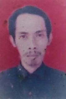 Profil ANDRIYANTO - Info Pemilu