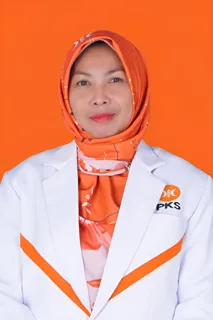 Profil EVI SRI SUPRIHATI, S.Pd. - Info Pemilu