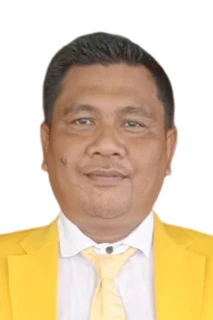 Profil ZULHAM EFENDI - Info Pemilu