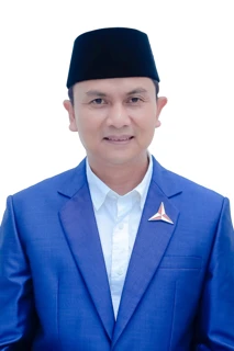 Profil NUR MUTTAQIN, S.H.I., M.H. - Info Pemilu