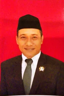 Profil DEDI HARYADI, S.E. - Info Pemilu