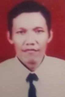 Profil BEJO UTOMO, S. Pd., M. Si. - Info Pemilu