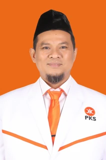 Profil Dr. MUHAMMAD RIDWAN, S.H., M.H. - Info Pemilu