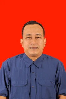 Profil FERI EL HAMDI - Info Pemilu