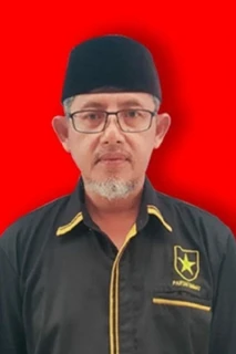 Profil SYAMSUL ARIF, S.Pd. - Info Pemilu