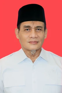 Profil ROMO H. R. MUHAMMAD SYAFII, S.H., M.Hum. - Info Pemilu