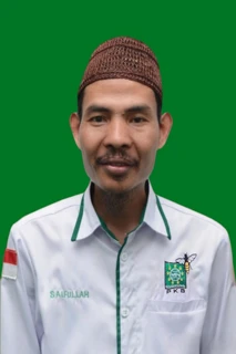 Profil SAIFULLAH, M.Pd. - Info Pemilu