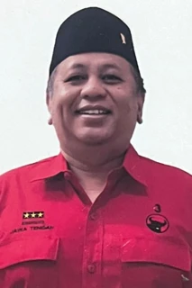 Profil PANJI PRASETYO - Info Pemilu