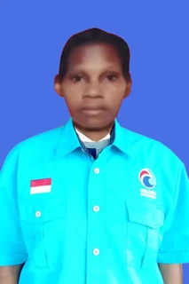 Profil ANA KERU YOD - Info Pemilu