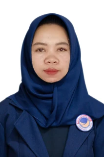 Profil RINA WATI - Info Pemilu