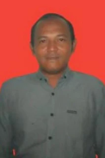 Profil HENDRO PRABOWO - Info Pemilu