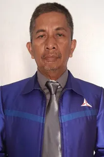 Profil DJUNAEDI PARTADISASTRA - Info Pemilu