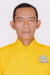 Profil EDI PURNOMO - Info Pemilu