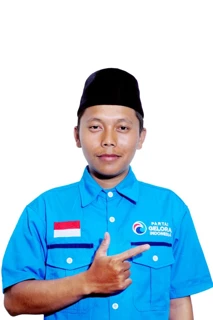 Profil PAHMI MISBAHUDIN - Info Pemilu