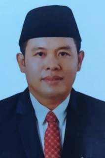 Profil Ir. H. SYAHRUDDIN, S.T., M.M. - Info Pemilu