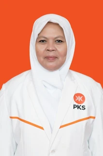 Profil ANA ASNAWATI - Info Pemilu
