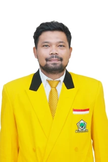 Profil MACHMUD LUTFI HUZAIN, S.T. - Info Pemilu