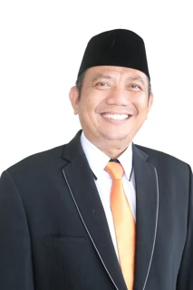 Profil FAJAR ISHAK DAENG JAYA, S.E., M.H - Info Pemilu