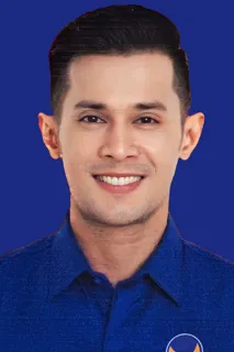 Profil AFDHAL - Info Pemilu