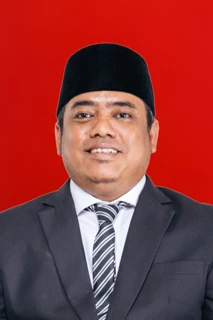 Profil MUANNAS ALAIDID, S.H. - Info Pemilu