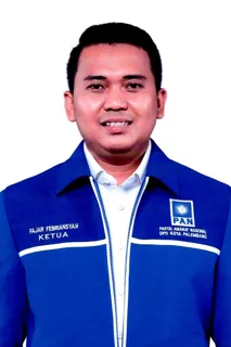 Profil FAJAR FEBRIANSYAH, S.T., M.I.Kom. - Info Pemilu