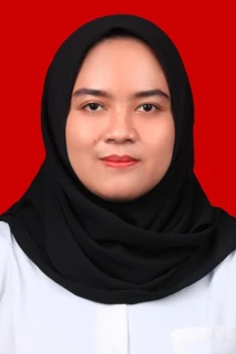 Profil DINNA PUSPITASARI, S.Pd. - Info Pemilu
