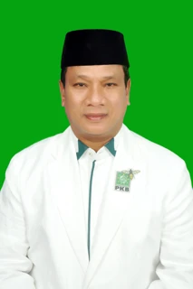 Profil H. RUSLAN DAUD (HRD) - Info Pemilu