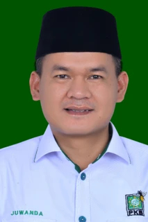 Profil JUWANDA, S.Pd.I. - Info Pemilu