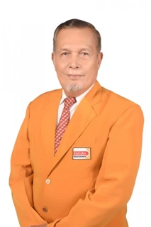 Profil Mayjen. TNI (Purn.) RUDOLF A BUTAR BUTAR - Info Pemilu