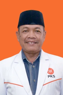 Profil Dr. Drs. JOKO SUNARYO, M.Si. - Info Pemilu