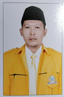 Profil ULUL AZMI RIZAL, S.Psi. - Info Pemilu