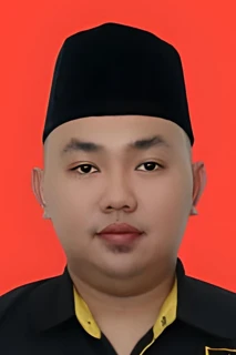Profil MUHAMMAD RIYAN, S.AB - Info Pemilu
