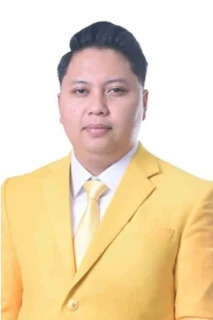 Profil Dr. H. RADEA RESPATI PARAMUDHITA, S.H., M.H. - Info Pemilu