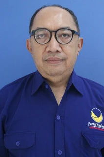 Profil Drs. EDI HIDAYAT - Info Pemilu