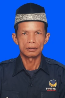 Profil ISMADI - Info Pemilu