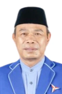 Profil AHMAD SUBHAN - Info Pemilu