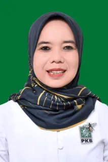 Profil ENUNG MARYATI - Info Pemilu