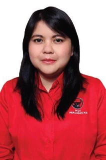 Profil IMA MAHDIAH - Info Pemilu