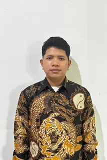 Profil MIKA POLIN SITORUS, S.T. - Info Pemilu