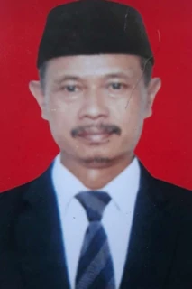 Profil SAEPULLAH - Info Pemilu