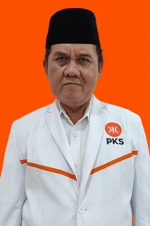 Profil Drs SUHARTON ANTULE, MMT - Info Pemilu