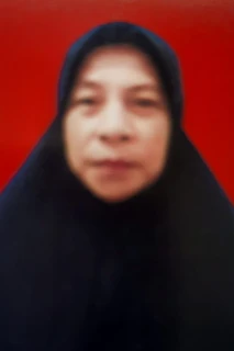 Profil NURLIYAH - Info Pemilu