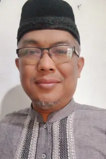 Profil AGUS RAHMAT - Info Pemilu