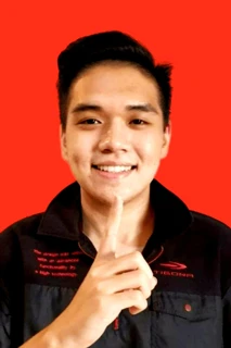 Profil KEVIN WILLIAM NAMORA SINAGA, S.Mn. - Info Pemilu