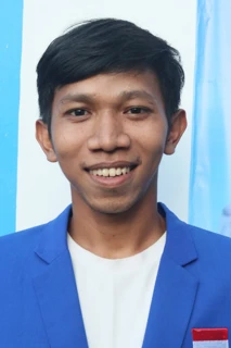 Profil MUHAMMAD ALAUDDIN - Info Pemilu